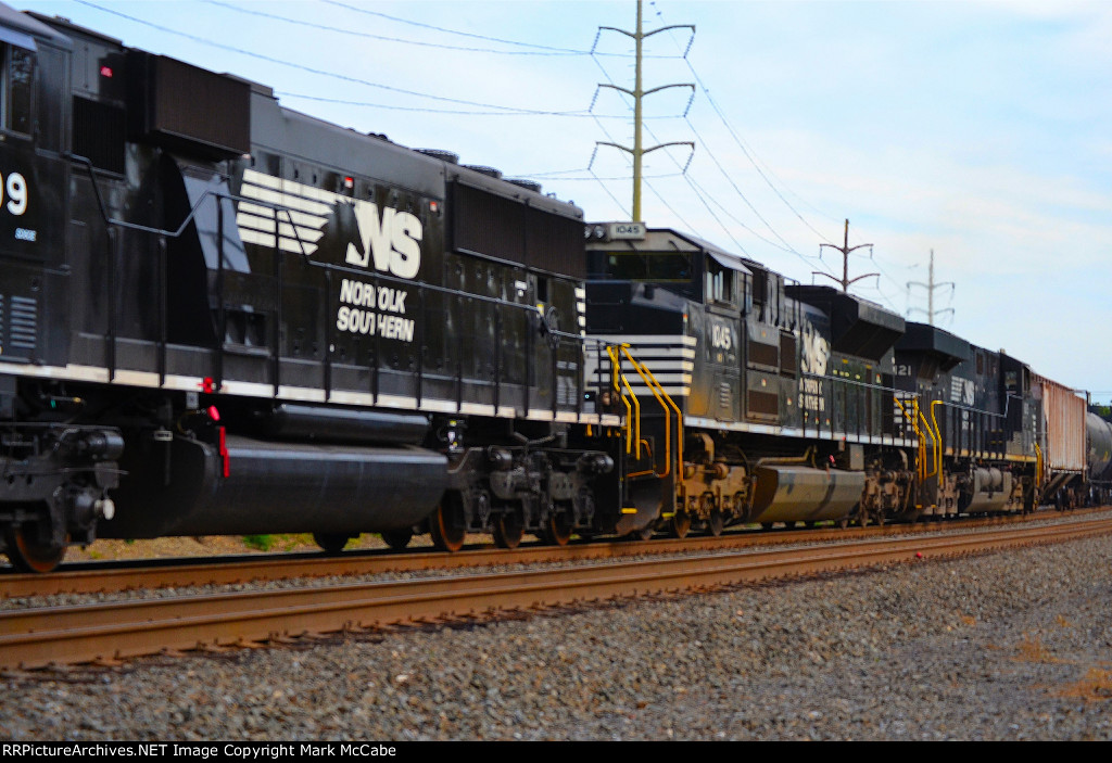 NS 67W